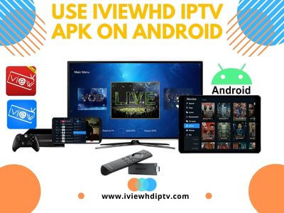 APK - iviewhdiptv.com